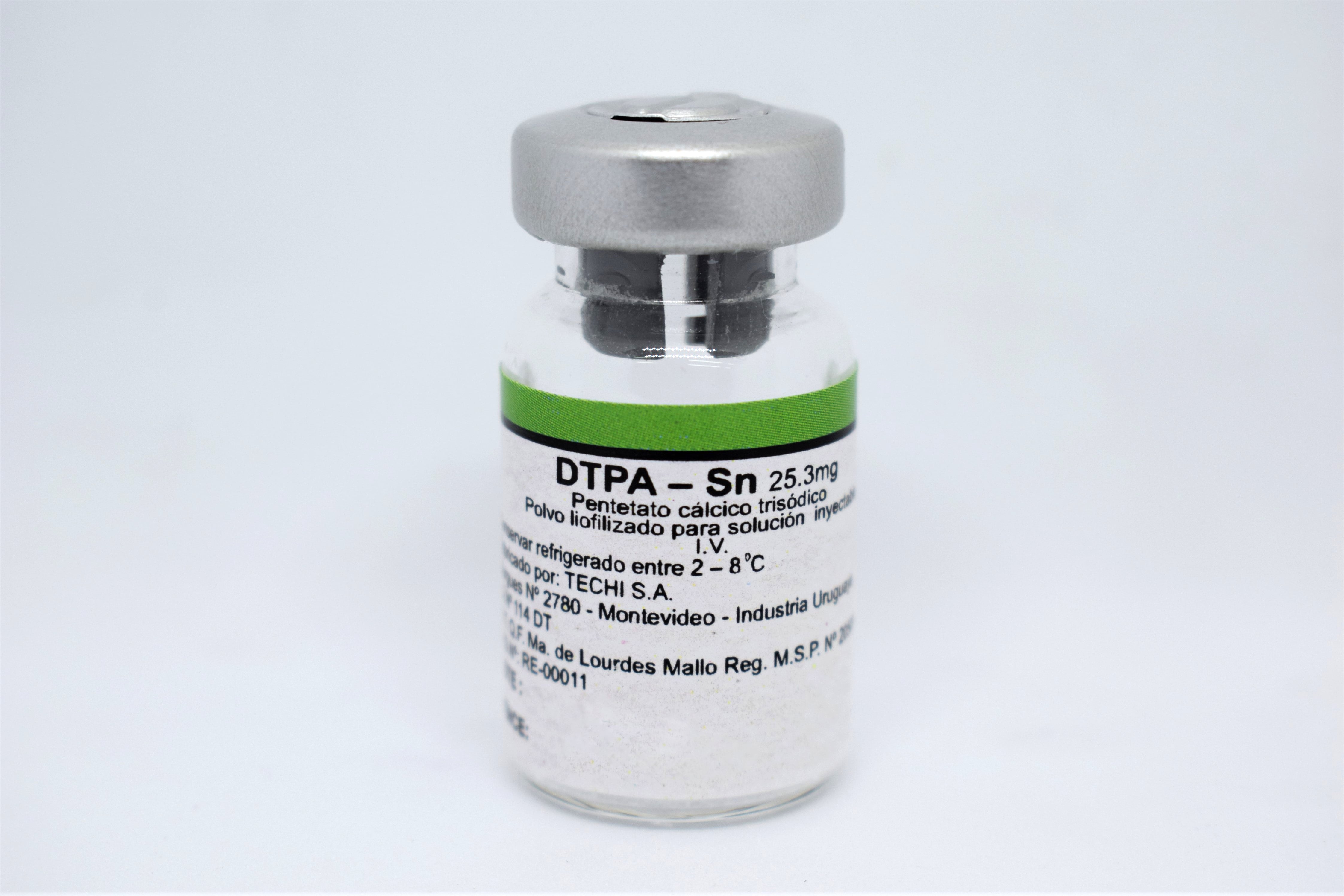 EE Medicina Nuclear | Operadores de Salud en Perú