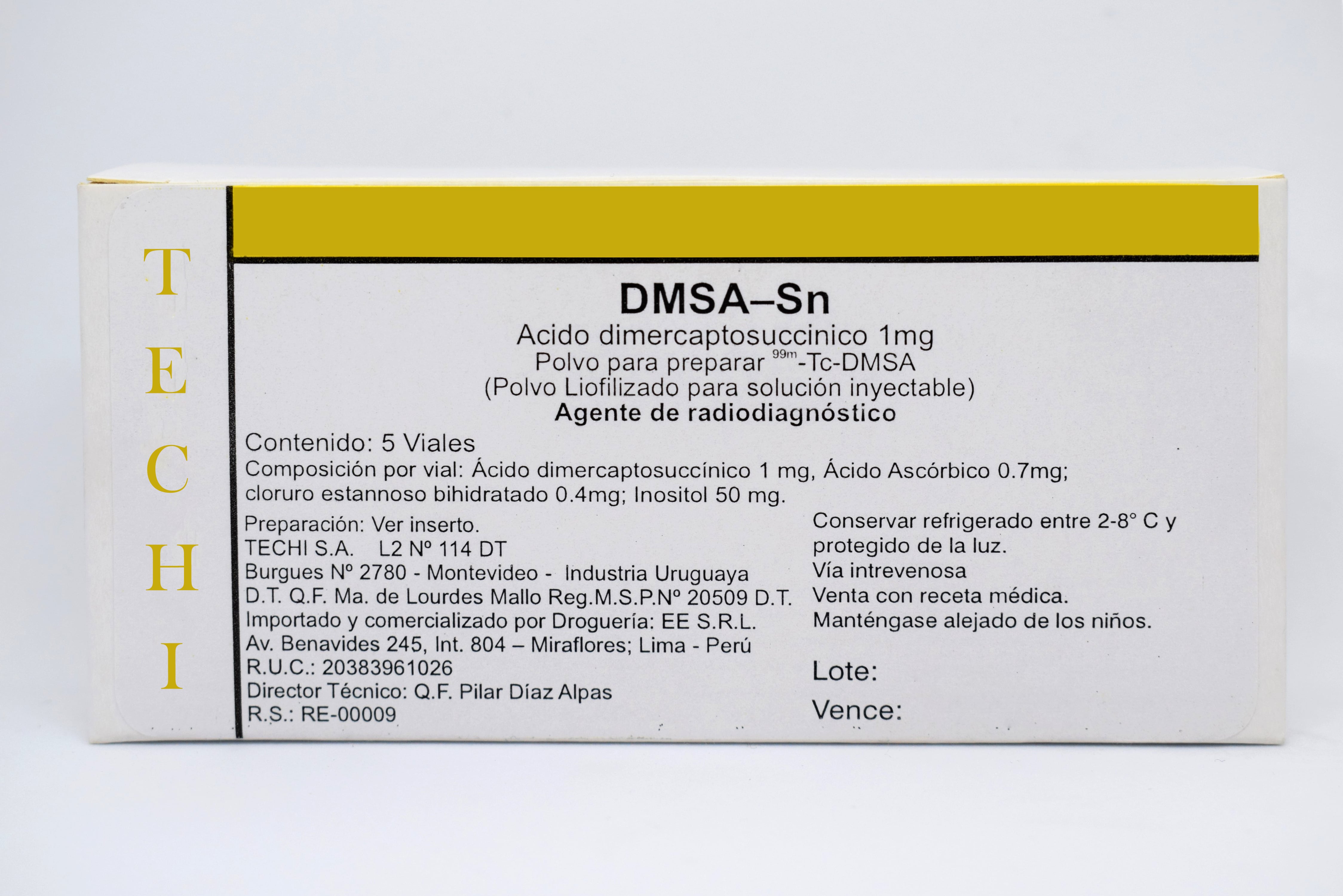 EE Medicina Nuclear | Operadores de Salud en Perú